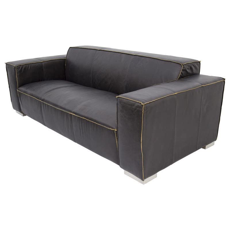 Yosemite Home Donavan Sofa