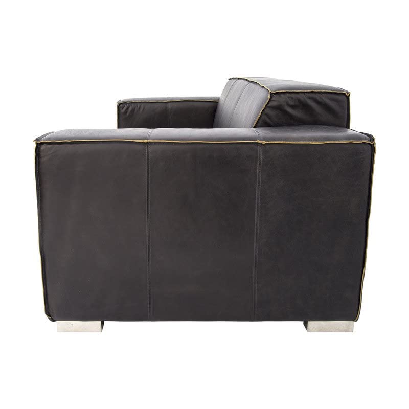 Yosemite Home Donavan Sofa