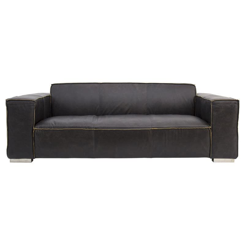 Yosemite Home Donavan Sofa