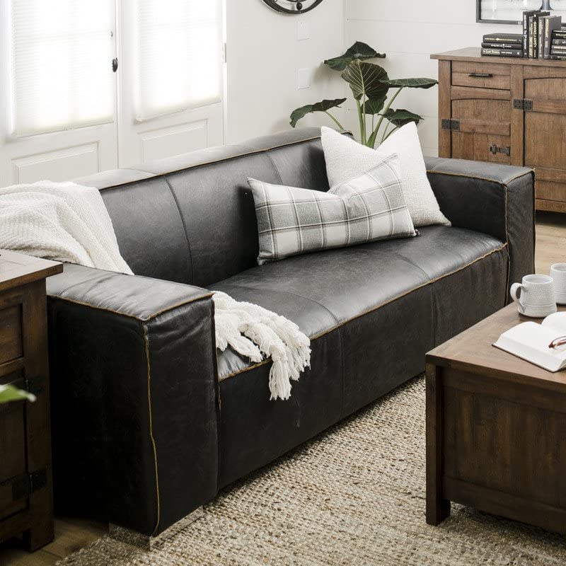 Yosemite Home Donavan Sofa