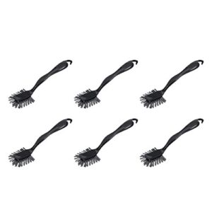 amazoncommercial dish brush - 6-pack