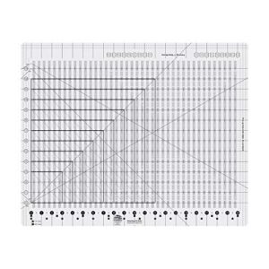 creative grids stripology xl ruler - cgrge1xl