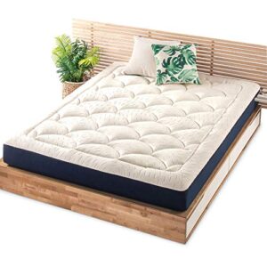 8" marshmallow memory foam mattress, twin