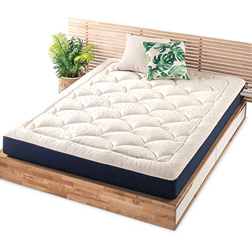 8" Marshmallow Memory Foam Mattress, Twin