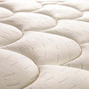 8" Marshmallow Memory Foam Mattress, Twin