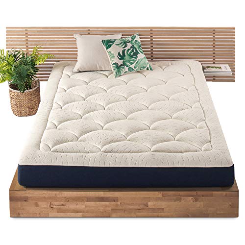 8" Marshmallow Memory Foam Mattress, Twin