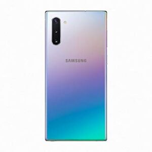 Samsung Note 10 Plus Verizon Aura Glow 256GB