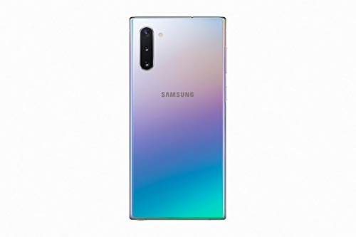 Samsung Note 10 Plus Verizon Aura Glow 256GB