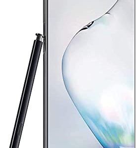 Verizon Samsung Galaxy Note 10 Plus - 256GB - Aura Black - SM-N975UZKAVZW (Renewed)