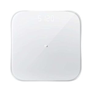 mi smart scale 2