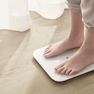 Mi Smart Scale 2