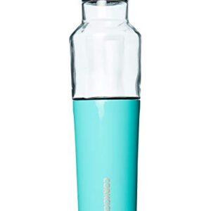 Corkcicle Hybrid Turquoise 59 cl