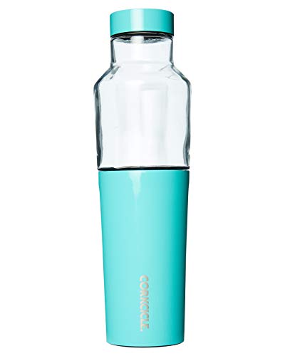 Corkcicle Hybrid Turquoise 59 cl