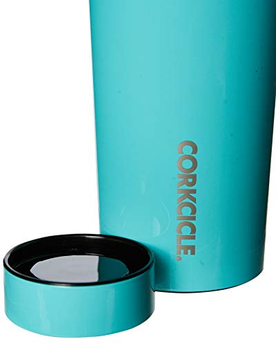 Corkcicle Hybrid Turquoise 59 cl