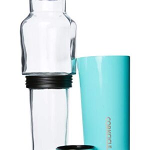 Corkcicle Hybrid Turquoise 59 cl