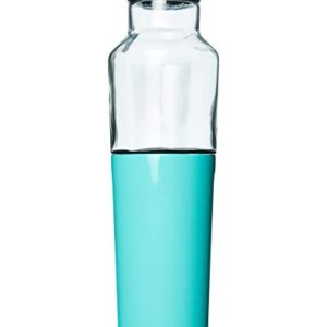 Corkcicle Hybrid Turquoise 59 cl