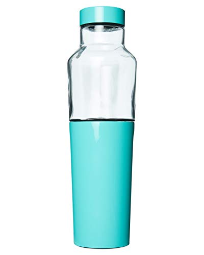 Corkcicle Hybrid Turquoise 59 cl