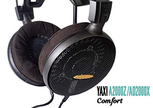 YAXI A2000Z/AD2000X Comfort (Replacement earpads)