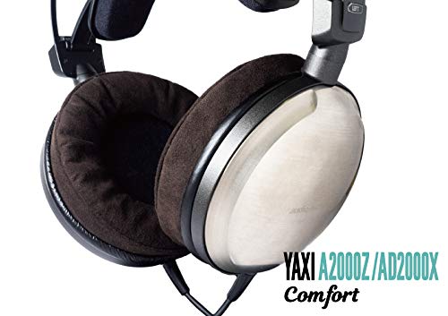 YAXI A2000Z/AD2000X Comfort (Replacement earpads)