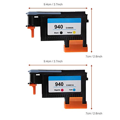 C4900A C4901A Printhead, Print Head for HP Officejet Pro8000/8500/8500A Printhead(CMYK)