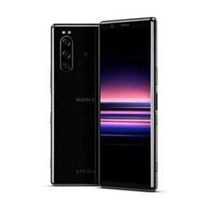 Sony Xperia 5 Unlocked Smartphone