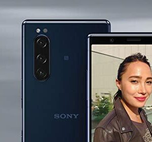 Sony Xperia 5 Unlocked Smartphone