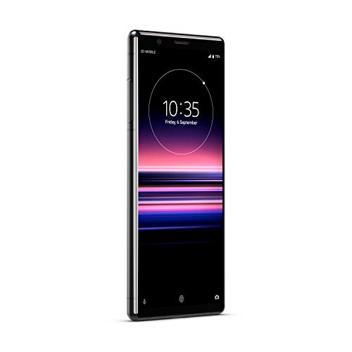 Sony Xperia 5 Unlocked Smartphone