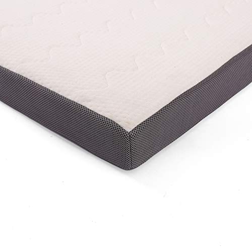 Bestmart 30D Foam Soft Mattress for Children House Frame Bed, Bedroom Furniture(29''X12‘’X12‘’)