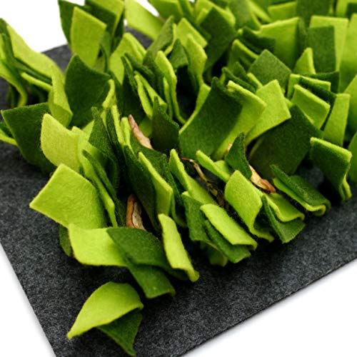 Rosewood Snuffle Forage MAT for Small Animals