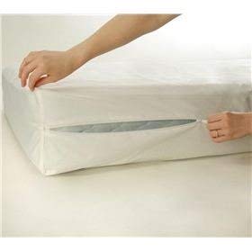 Dream Sleep Legacy 2-Sided Mattress Only with Mattress Protector Included - Orthopedic, Innerspring coils, Long Lasting Comfort by Dream Solutions USA (King 76"x80"x8")