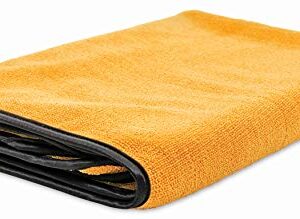 Griot's Garage 55517 Terry Weave Drying Towel Large