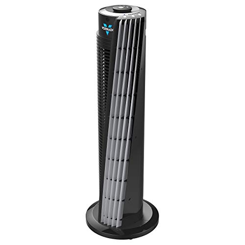 Vornado 154 Whole Room Tower Air Circulator Fan, 32" - FA1-0027-06 (Renewed)