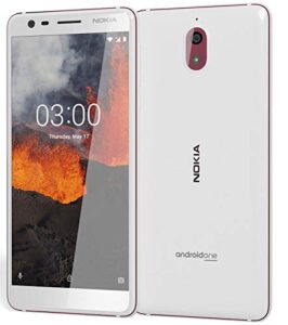 nokia 3.1 4g lte dual sim factory unlocked 16gb 2gb ram android 9 octa core