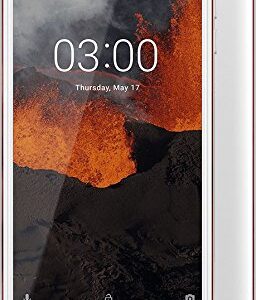 Nokia 3.1 4G LTE Dual Sim Factory Unlocked 16GB 2GB RAM Android 9 Octa Core