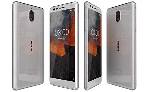 Nokia 3.1 4G LTE Dual Sim Factory Unlocked 16GB 2GB RAM Android 9 Octa Core