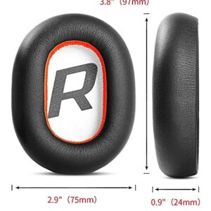 VEKEFF Replacement Ear Cushions Pad Earpads for Plantronics Backbeat Pro 2 Noise Cancelling Headphones