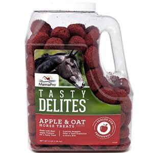 manna pro tasty delites treats