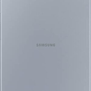 Samsung Galaxy Tab A 10.1 Inch (T510) 3GB, 32GB, HDD, WiFi, Tablet, Silver (2019) (Renewed)