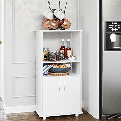 Boahaus Montpellier Kitchen Pantry