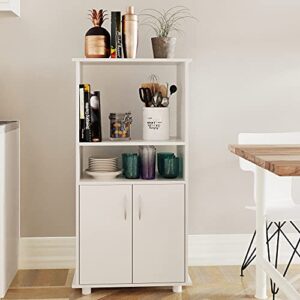 Boahaus Montpellier Kitchen Pantry