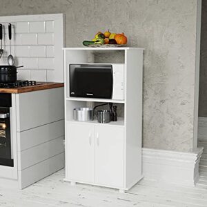 Boahaus Montpellier Kitchen Pantry