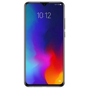 lenovo z6 lite 4g lte 6.3 inches triple camera 64gb + 4gb ram l38111 (lte europe asia africa cuba digitel) octa core 16mp no warranty international version