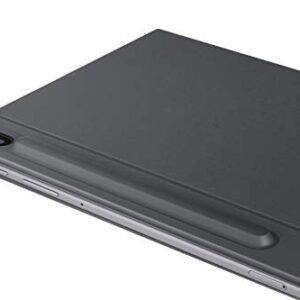 Samsung Book Cover (EF-BT860) for Galaxy Tab S6 - Grey