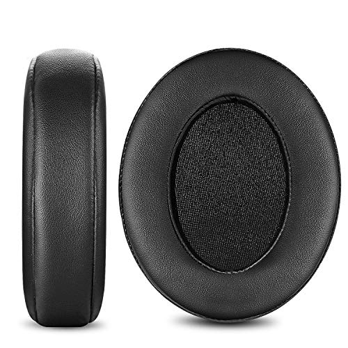 Ear Pads Covers Pads Cushions Replacement Compatible with Fostex TH-900 T50RP MK3 TH-X00 Fostex T40RP Mk 3 Headphones Earpads Headset