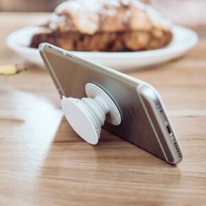 PopSockets: Collapsible Grip and Stand for Phones and Tablets - Golden Silence