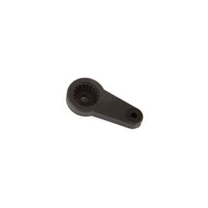 Axial Steering Servo Arm & Inserts, 23T/25T: Capra 1.9 UTB, AXI234007