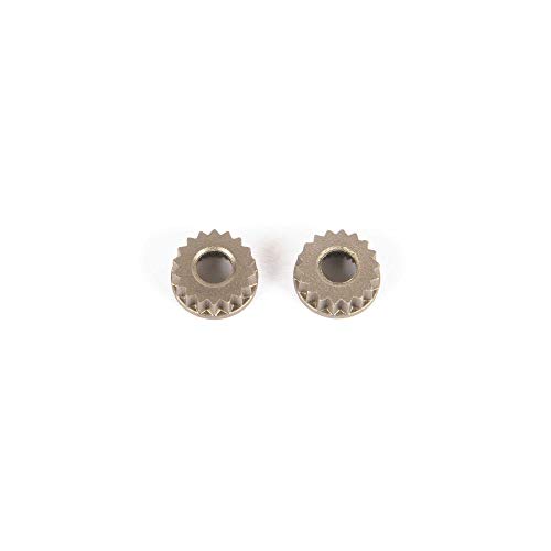 Axial Steering Servo Arm & Inserts, 23T/25T: Capra 1.9 UTB, AXI234007