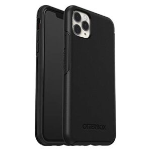 otterbox symmetry series case for iphone 11 pro max - black