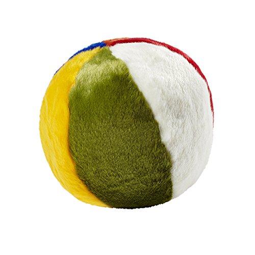 Fluff & Tuff Beach Ball, , 7"