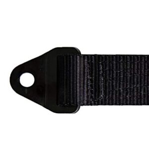 SuperATV 20" Nylon Limit Straps - Pair of Straps - Rated to 7000 lbs!